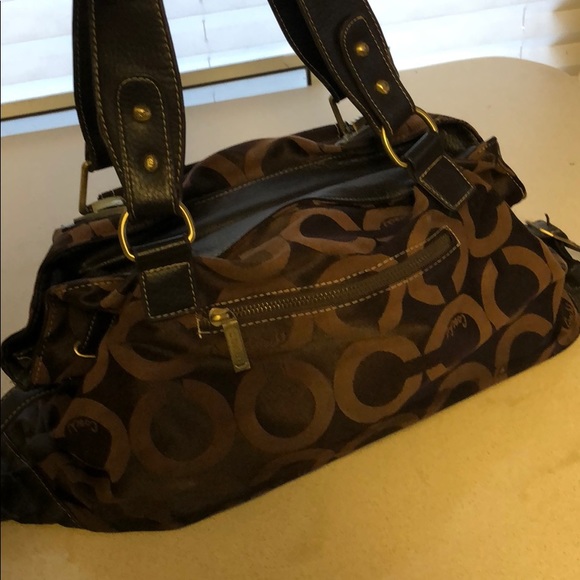 Coach | Bags | Coach 941 Vintage Bag | Poshmark